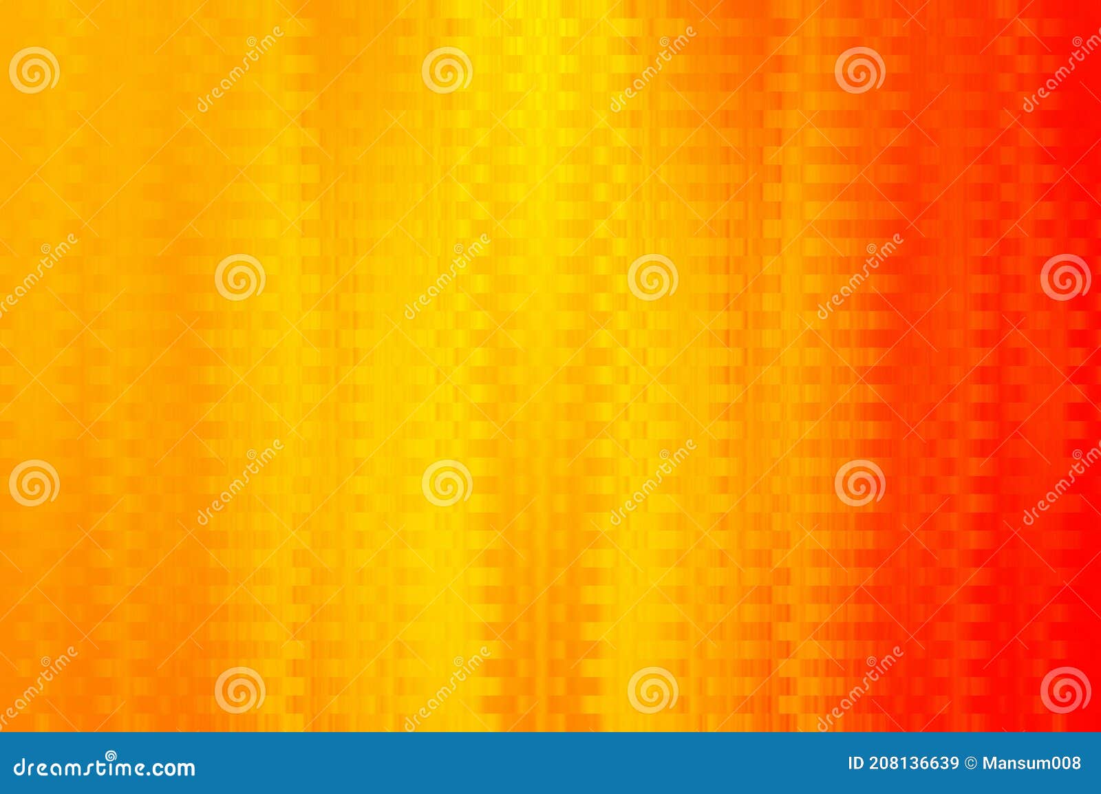 Orange Color of Abstract Background Stock Illustration - Illustration ...