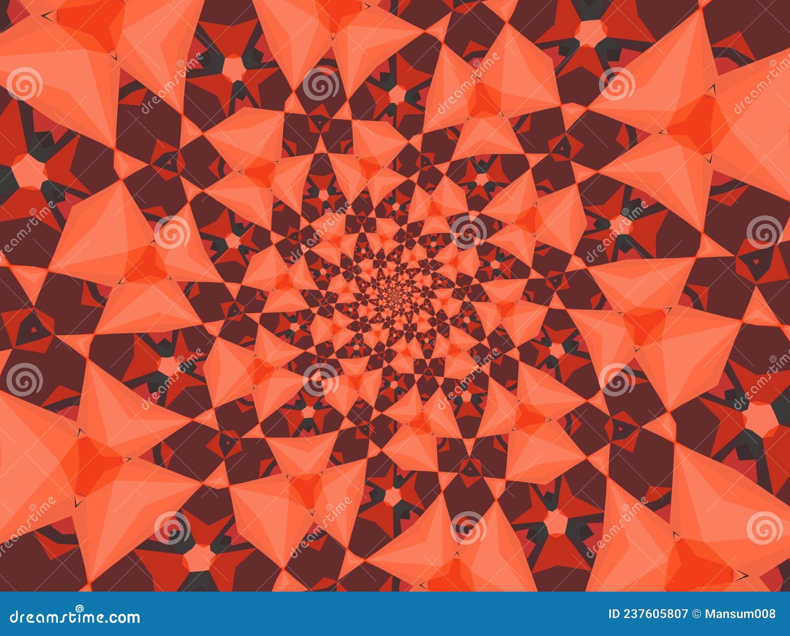 Orange Color of Abstract Background Stock Image - Image of rough ...