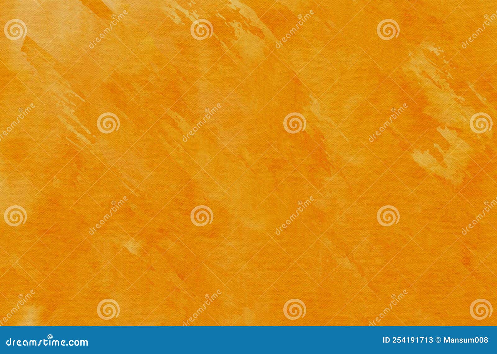 Orange Color of Abstract Background Stock Illustration - Illustration ...