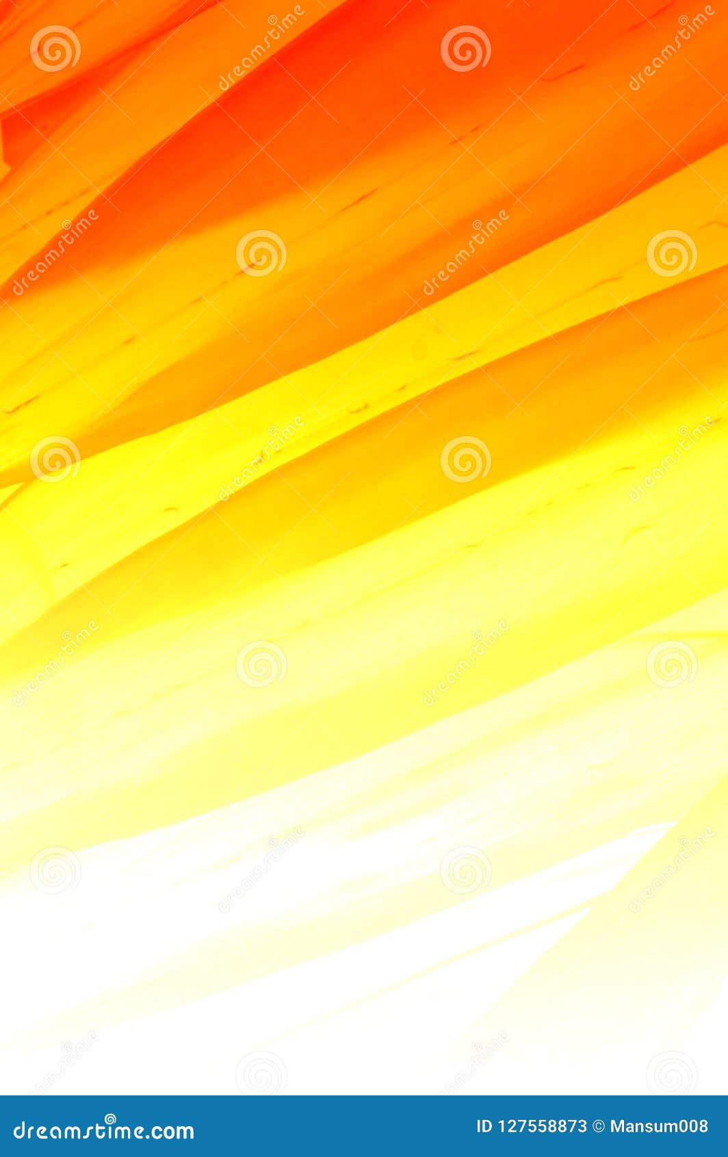 Art Orange Color Abstract Pattern Background Stock Illustration ...