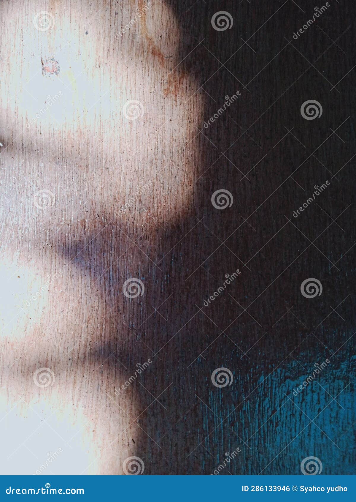 Art Paint Design Custom Black Stock Photo - Image of black, paint ...