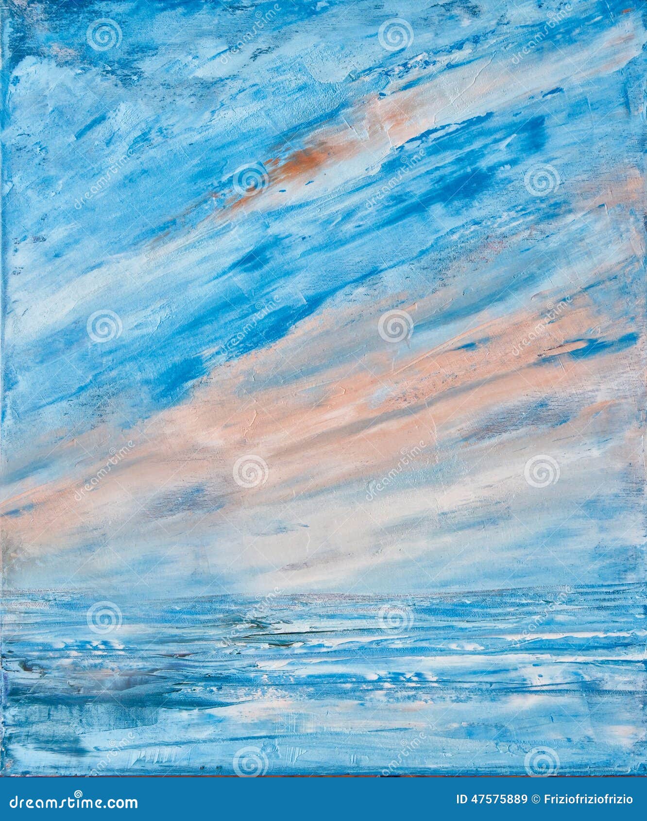 Art painting texture stock illustration. Illustration of surface - 47575889