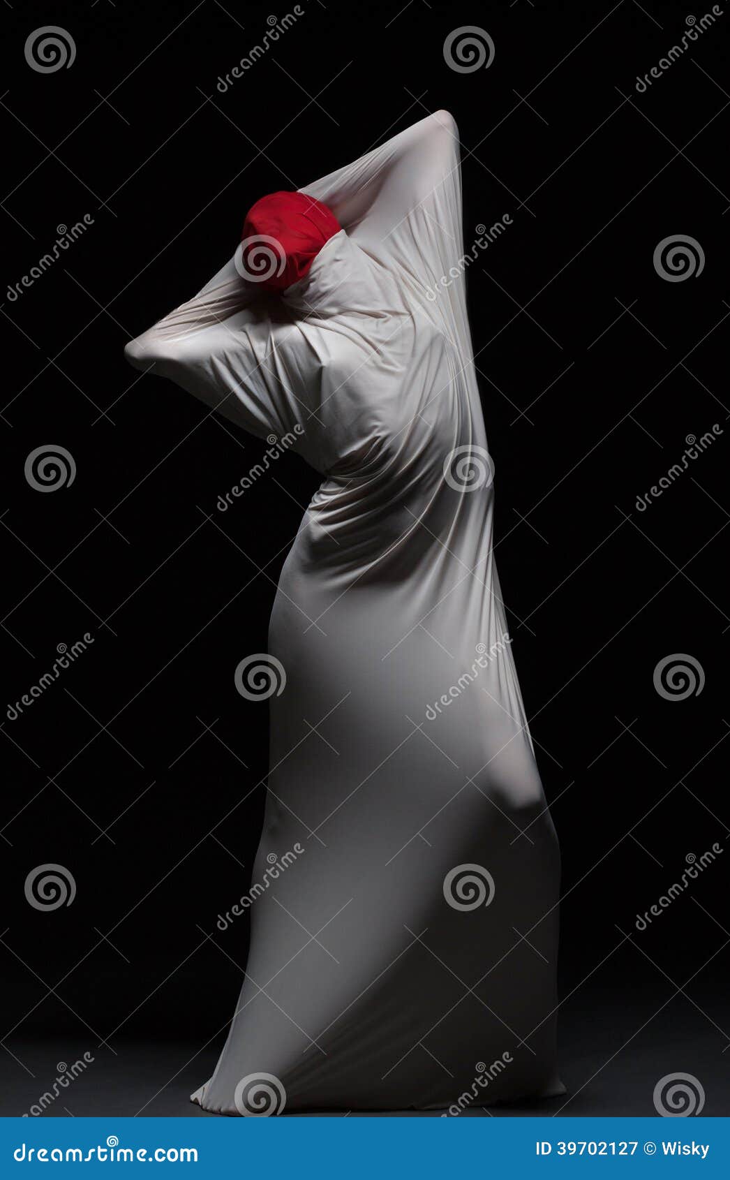 Art Photo - Metaphor of Pain and Inner Experiences Stock Image - Image ...