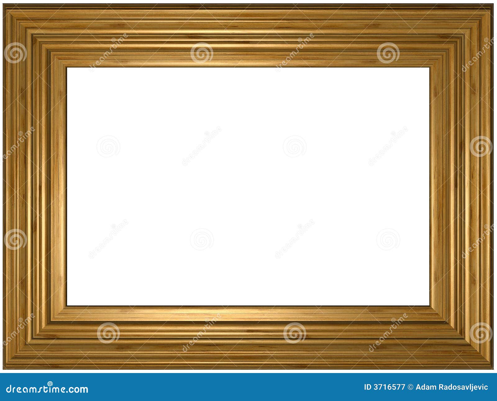 Art Picture Frame stock image. Image of format, object - 3716577