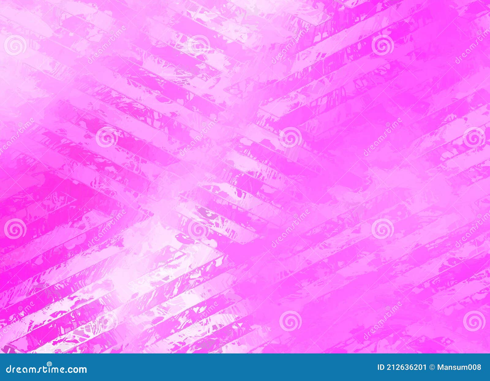 Pink Color of Abstract Background Stock Illustration - Illustration of ...