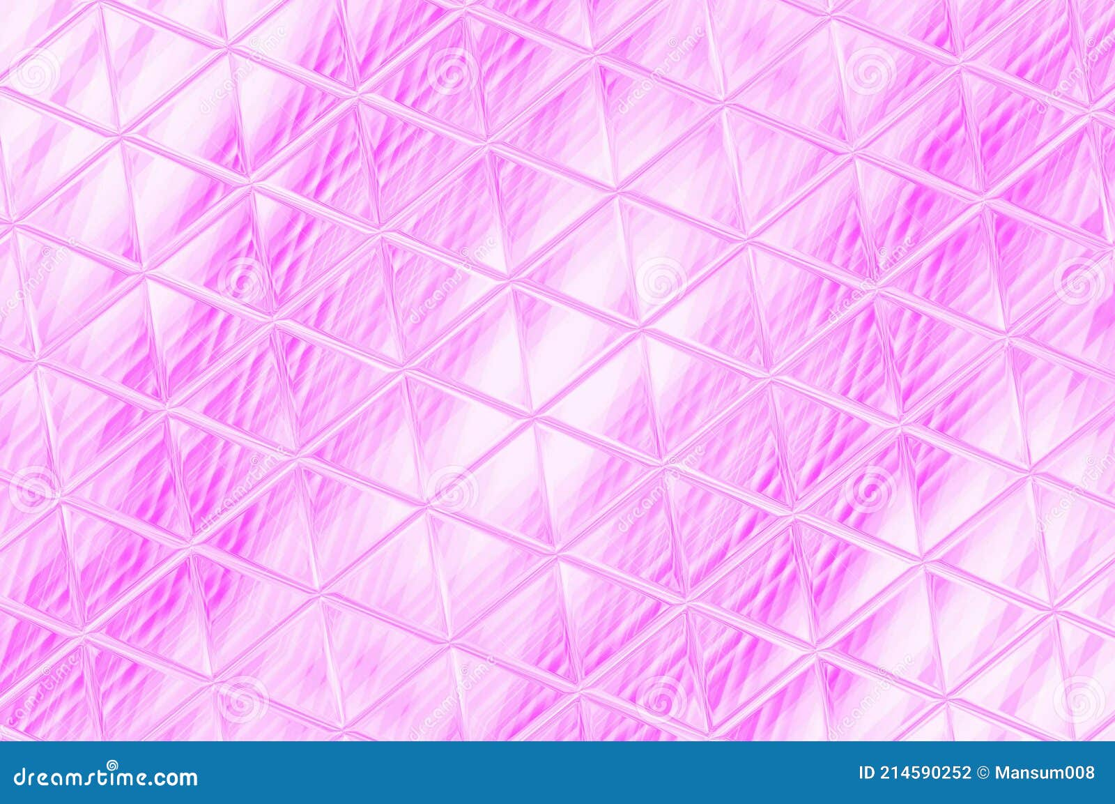 Pink Color of Abstract Background Stock Illustration - Illustration of ...
