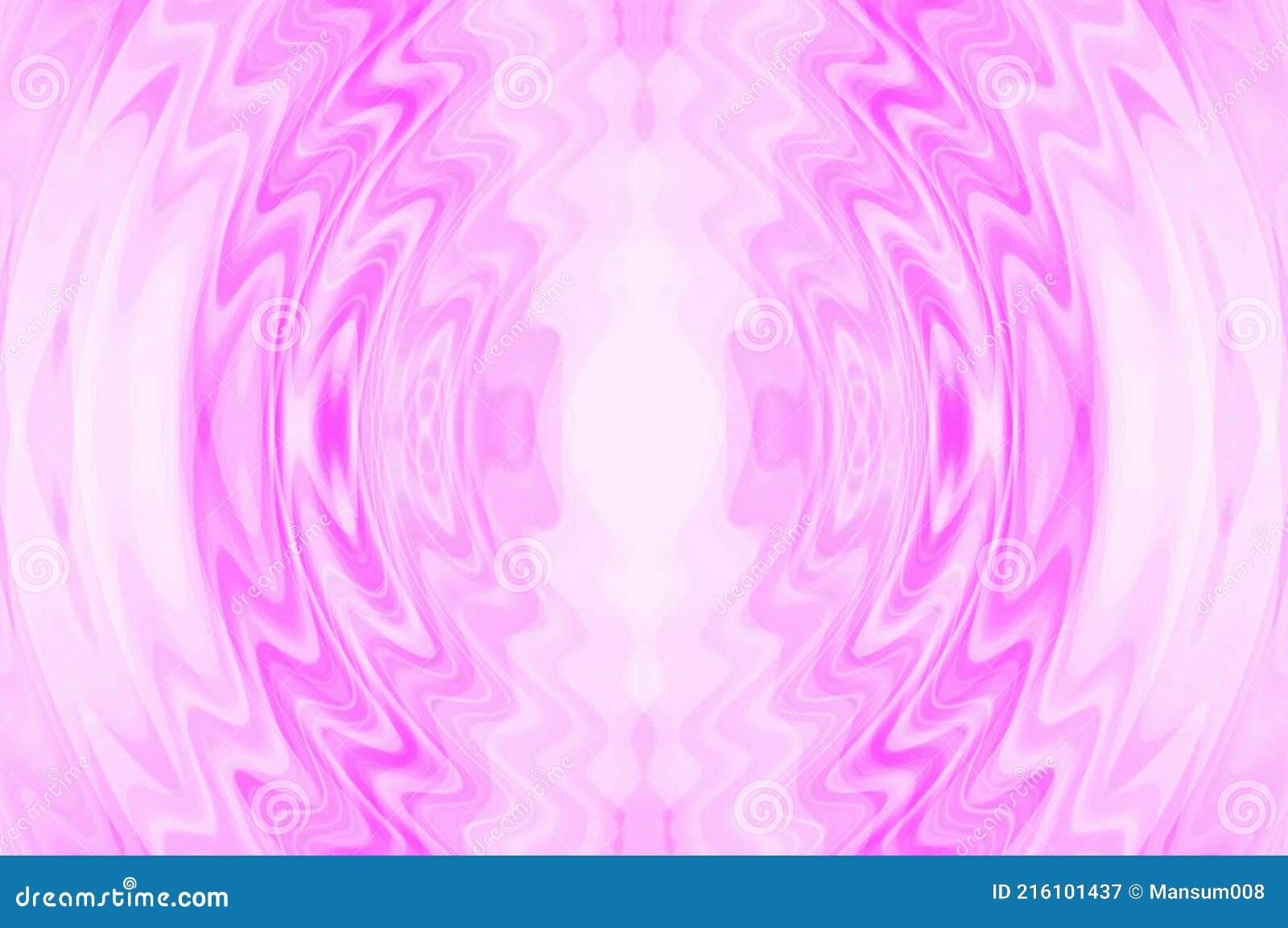 Pink Color of Abstract Background Stock Illustration - Illustration of ...