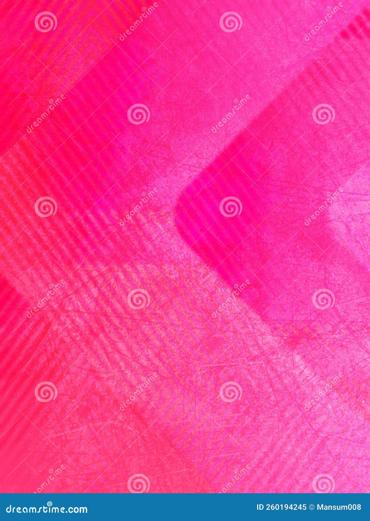 Pink Color of Abstract Background Stock Illustration - Illustration of ...