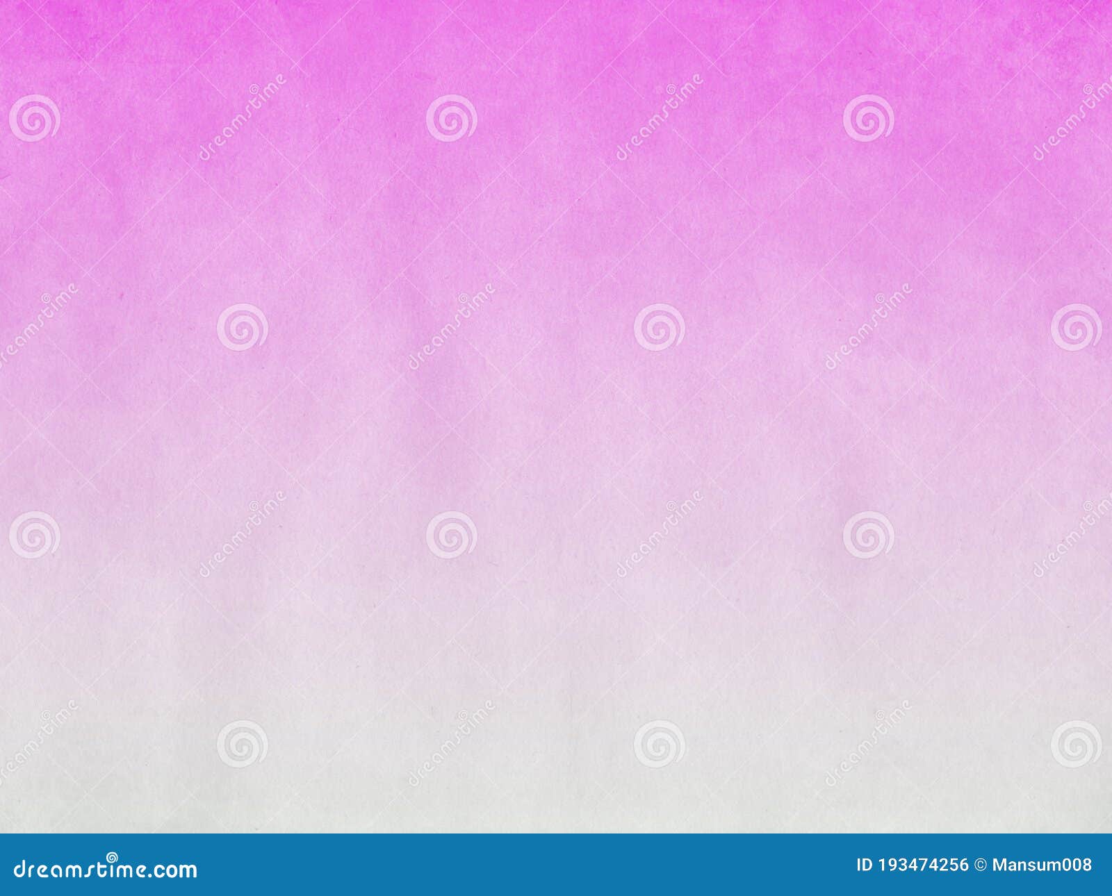 Pink Color Paper Texture Background Stock Illustration - Illustration ...