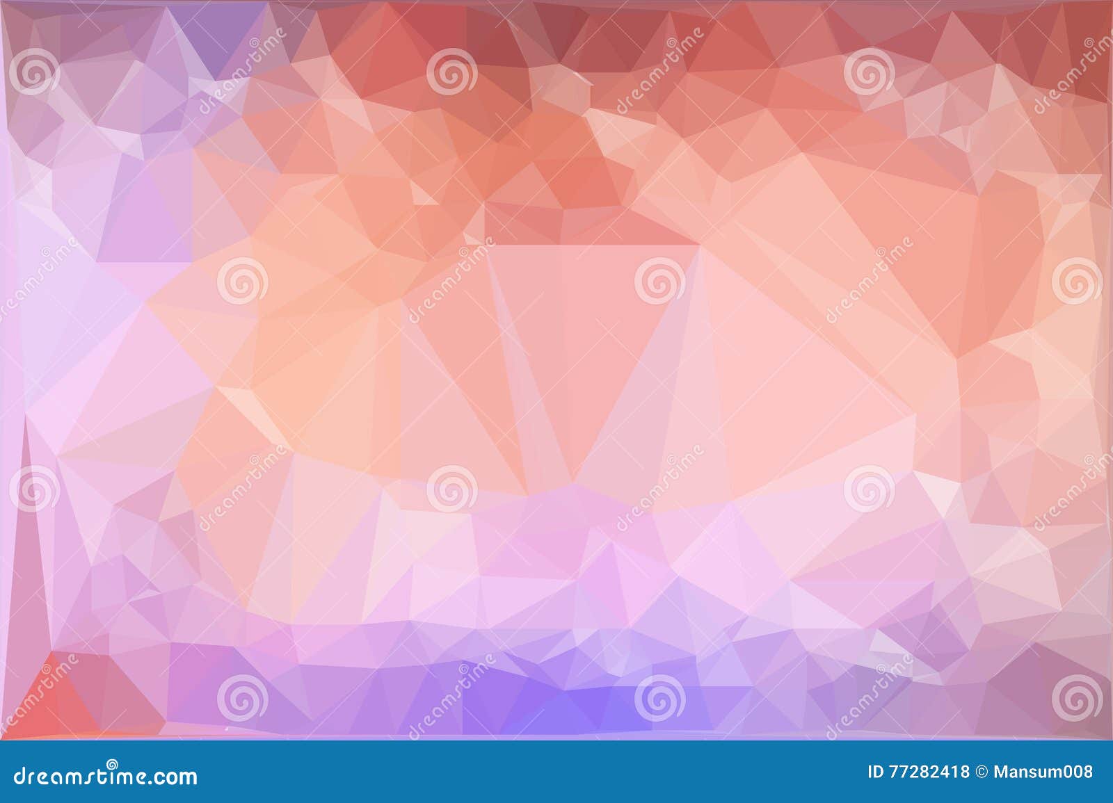 Art Polygon Abstract Pattern Background Stock Illustration ...
