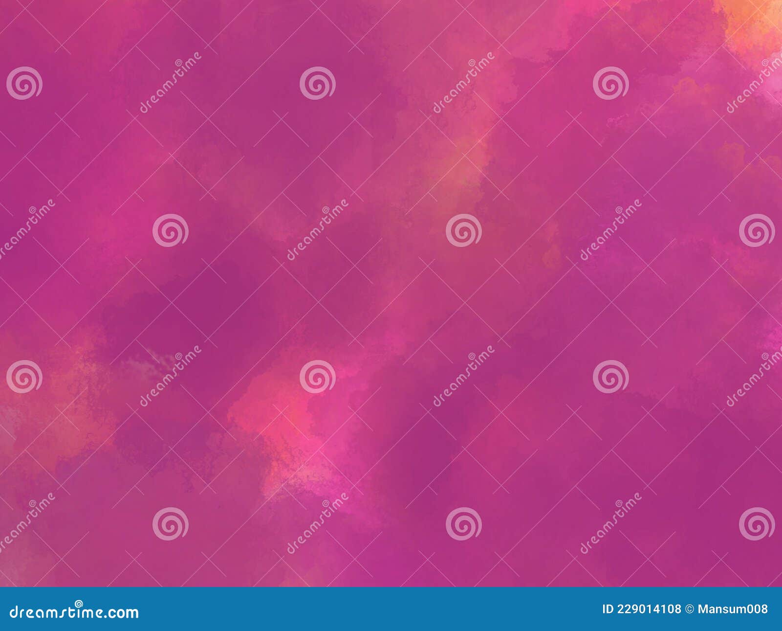 Purple Color of Abstract Background Stock Illustration - Illustration ...