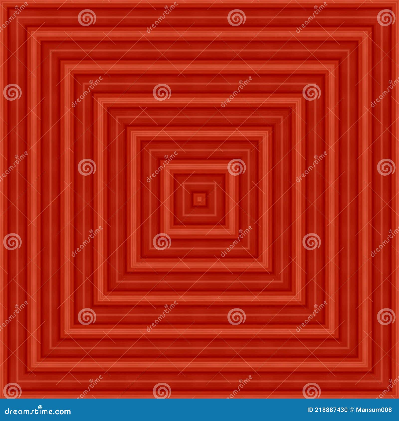 Red Color of Abstract Background Stock Illustration - Illustration of ...