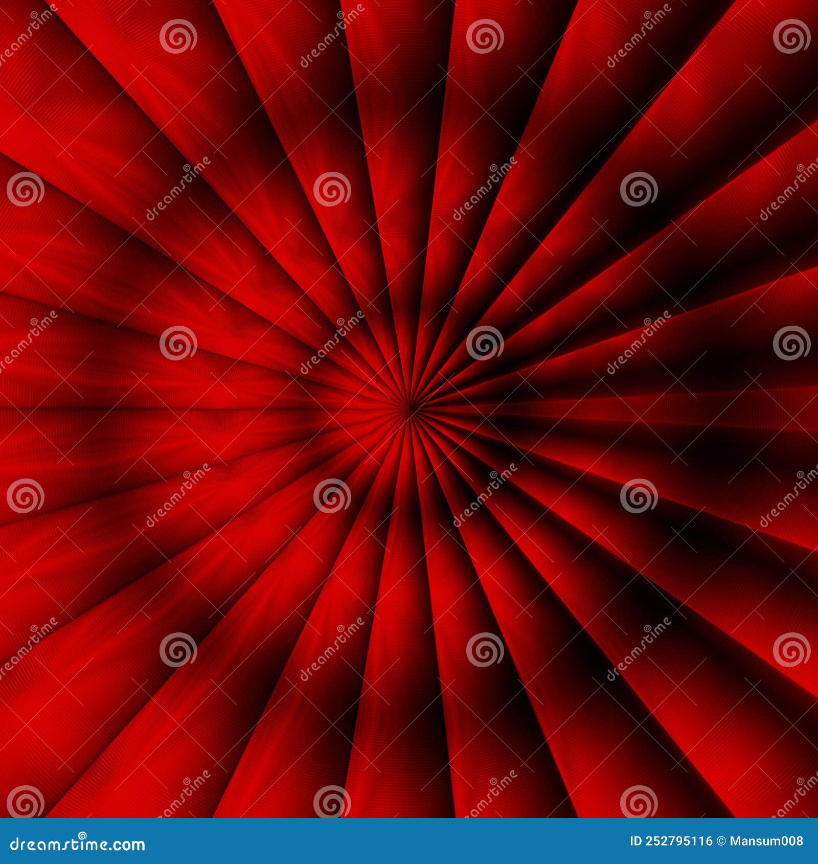 Red Color of Abstract Background Stock Illustration - Illustration of ...