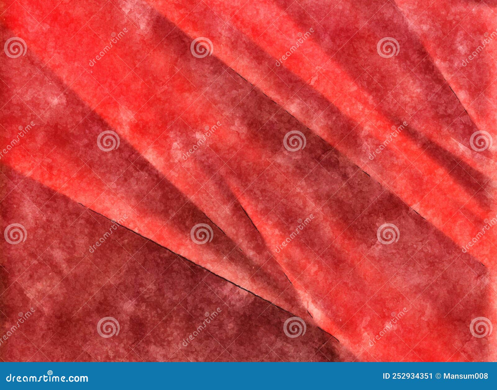 Red Color of Abstract Background Stock Image - Image of black, color ...