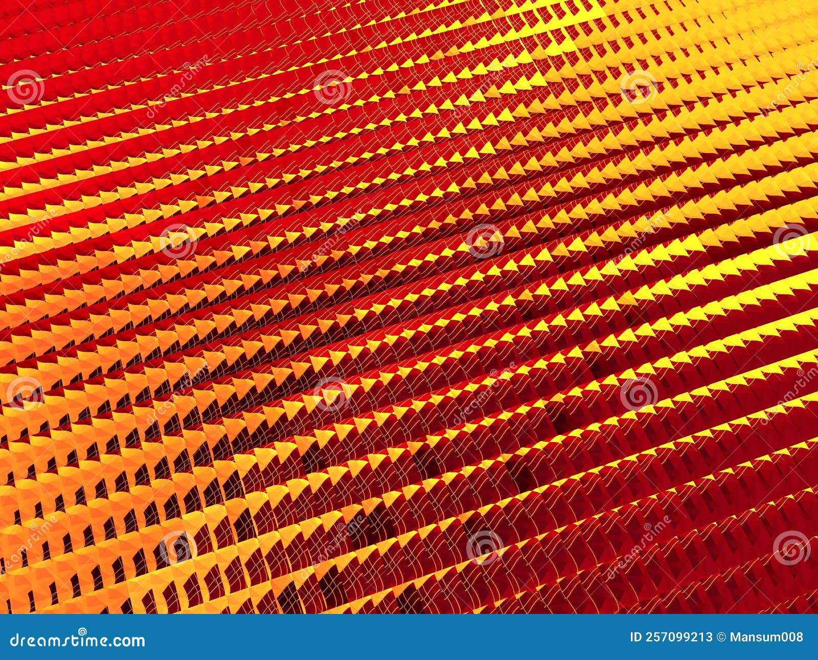 Red Color of Abstract Background Stock Image - Image of decoration ...