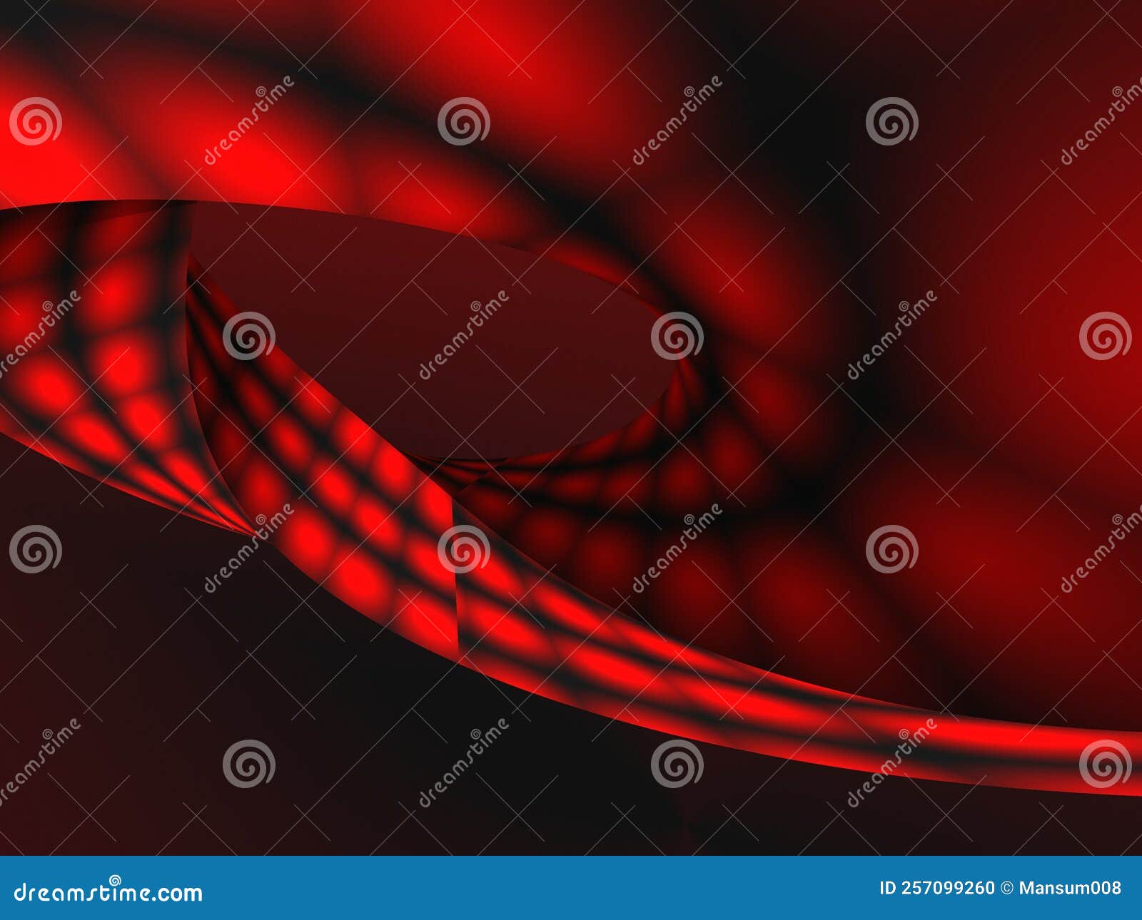 Red Color of Abstract Background Stock Illustration - Illustration of ...