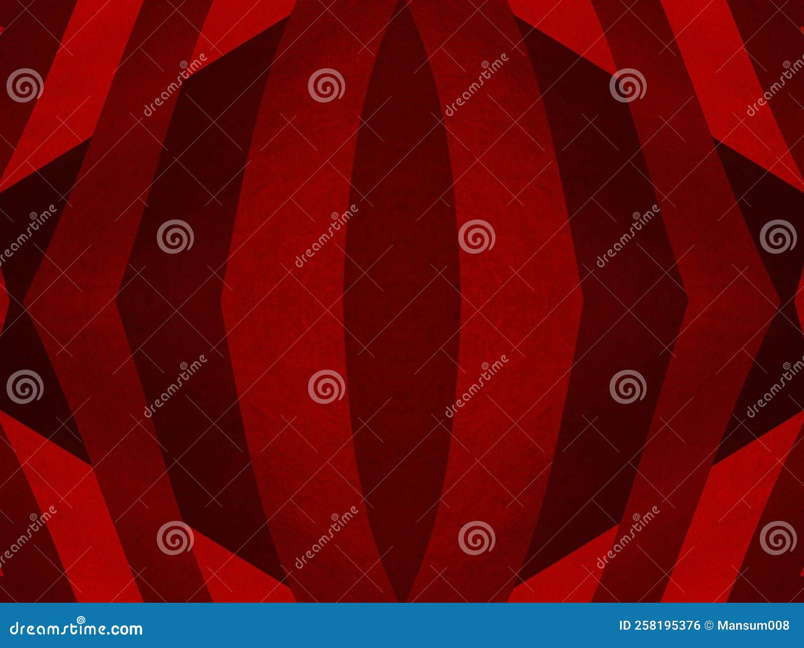 Red Color of Abstract Background Stock Illustration - Illustration of ...