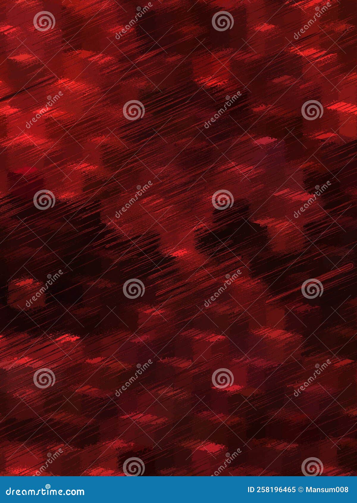 Red Color of Abstract Background Stock Illustration - Illustration of ...