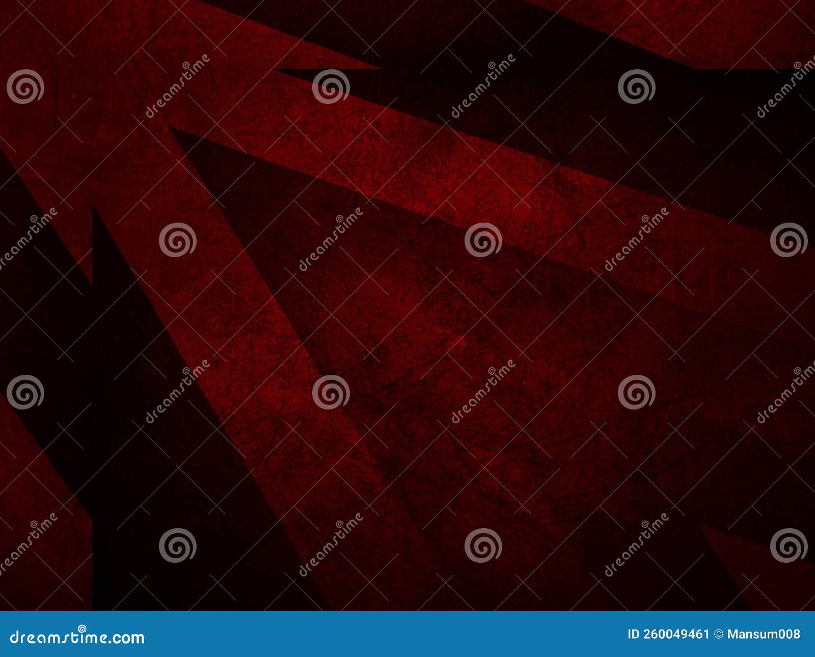 Red Color of Abstract Background Stock Illustration - Illustration of ...