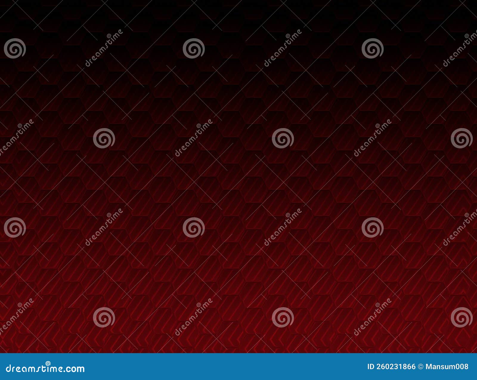 Red Color of Abstract Background Stock Illustration - Illustration of ...