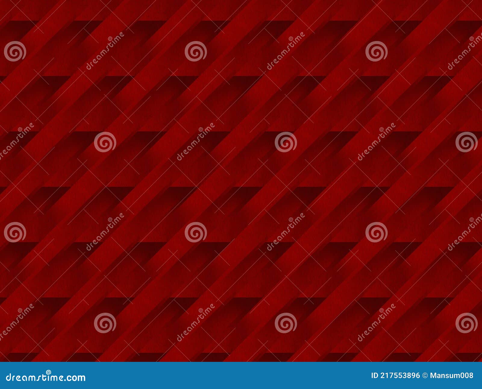 Red Color of Abstract Background Stock Illustration - Illustration of ...