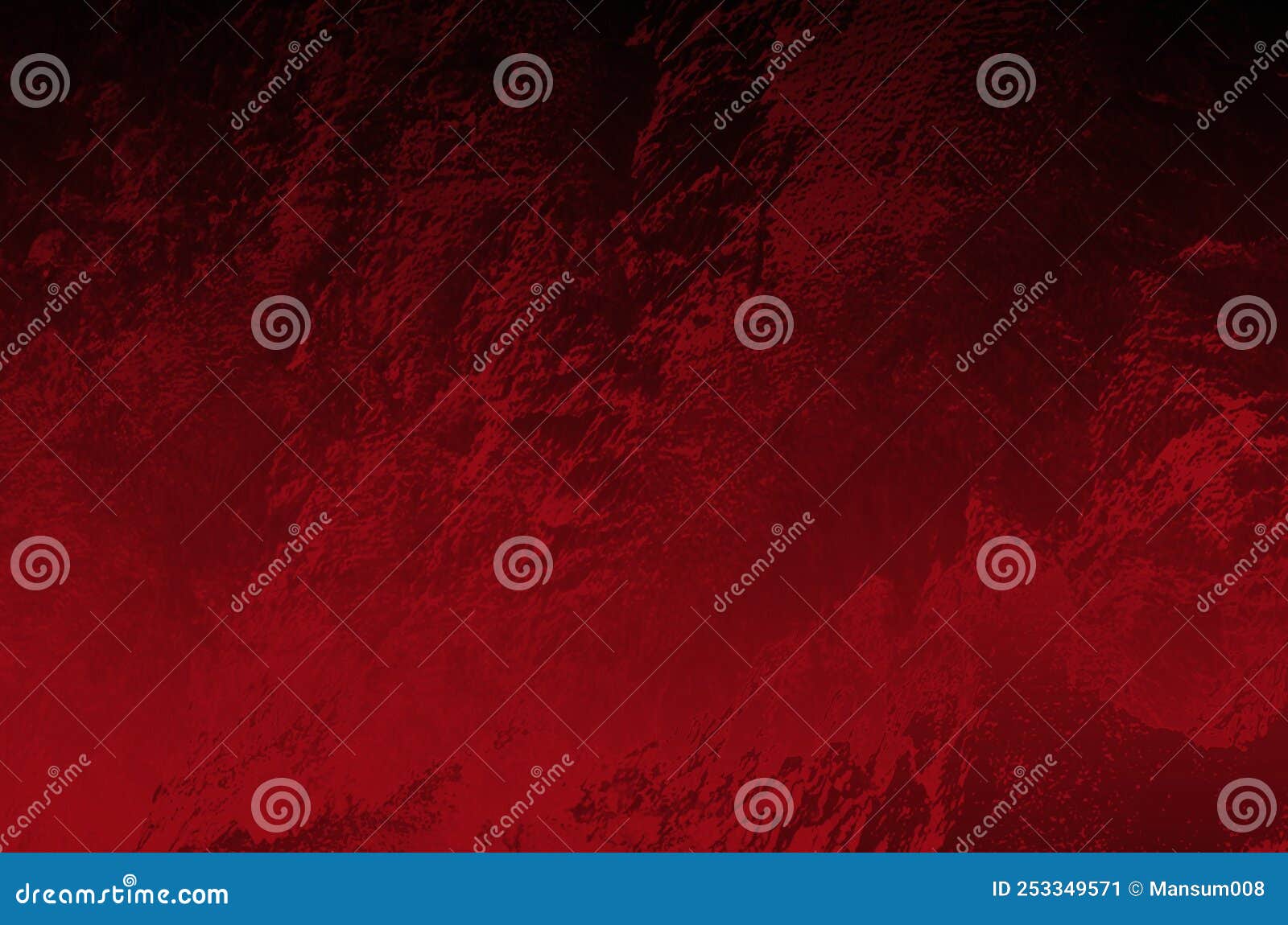 Red Color of Abstract Background Stock Illustration - Illustration of ...