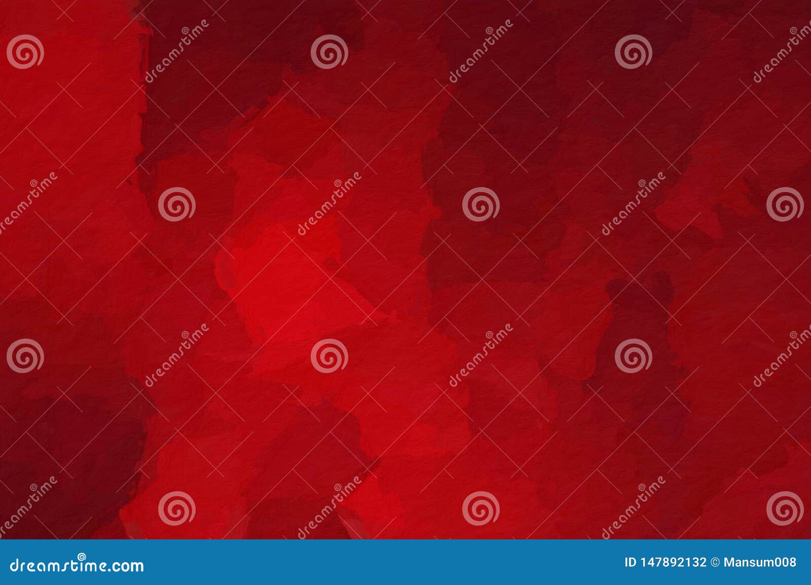 Red Color Pattern Background Stock Illustration - Illustration of ...
