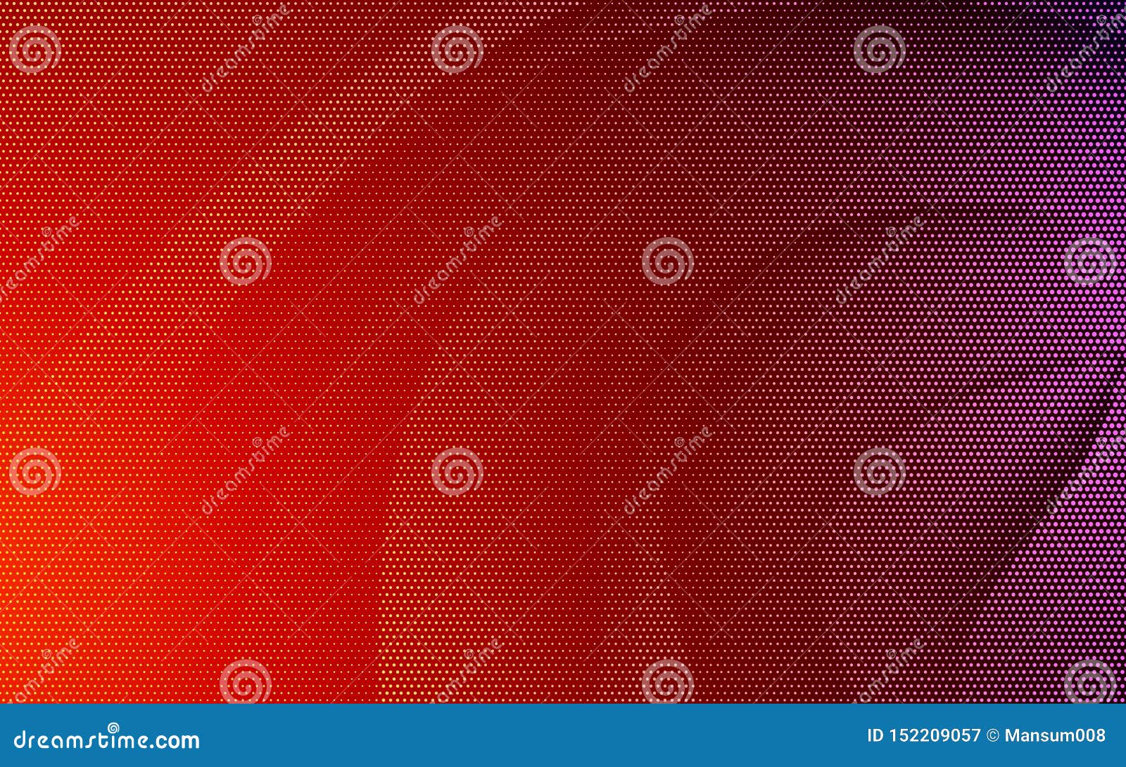 Red Color Pattern Background Stock Illustration - Illustration of ...