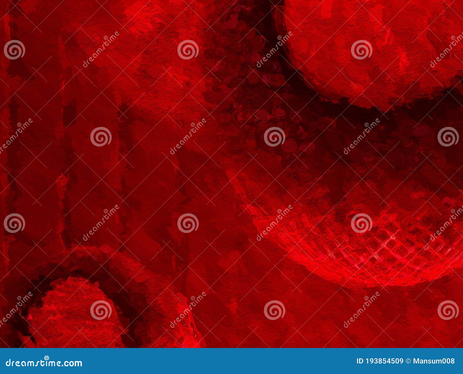 Red Color Pattern Background Stock Illustration - Illustration of ...