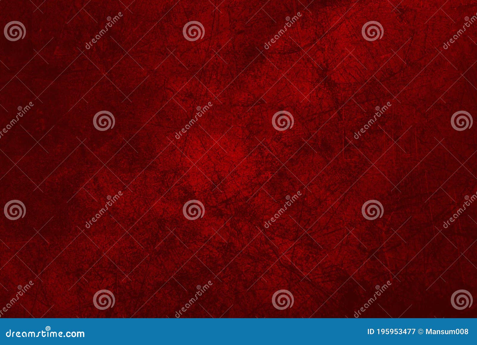 Red Color Pattern Background Stock Illustration - Illustration of ...