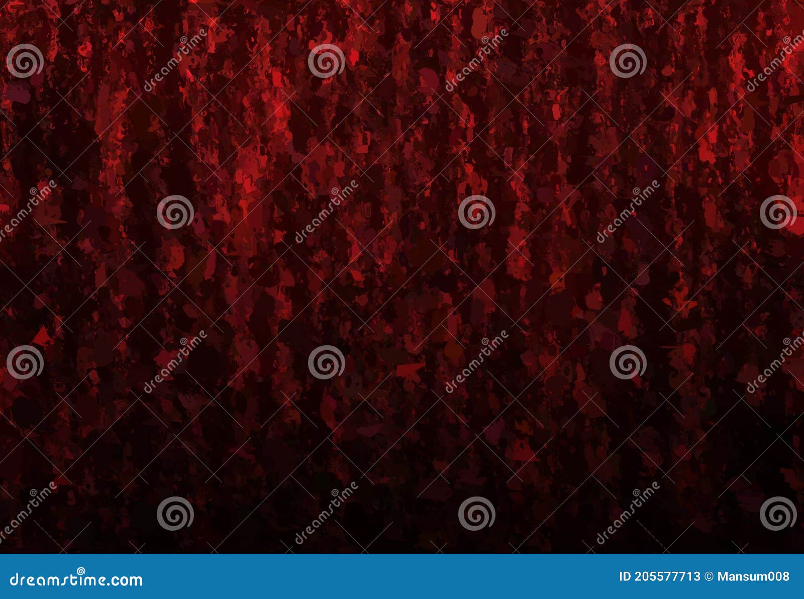 Red Color Pattern Background Stock Image - Image of abstract ...