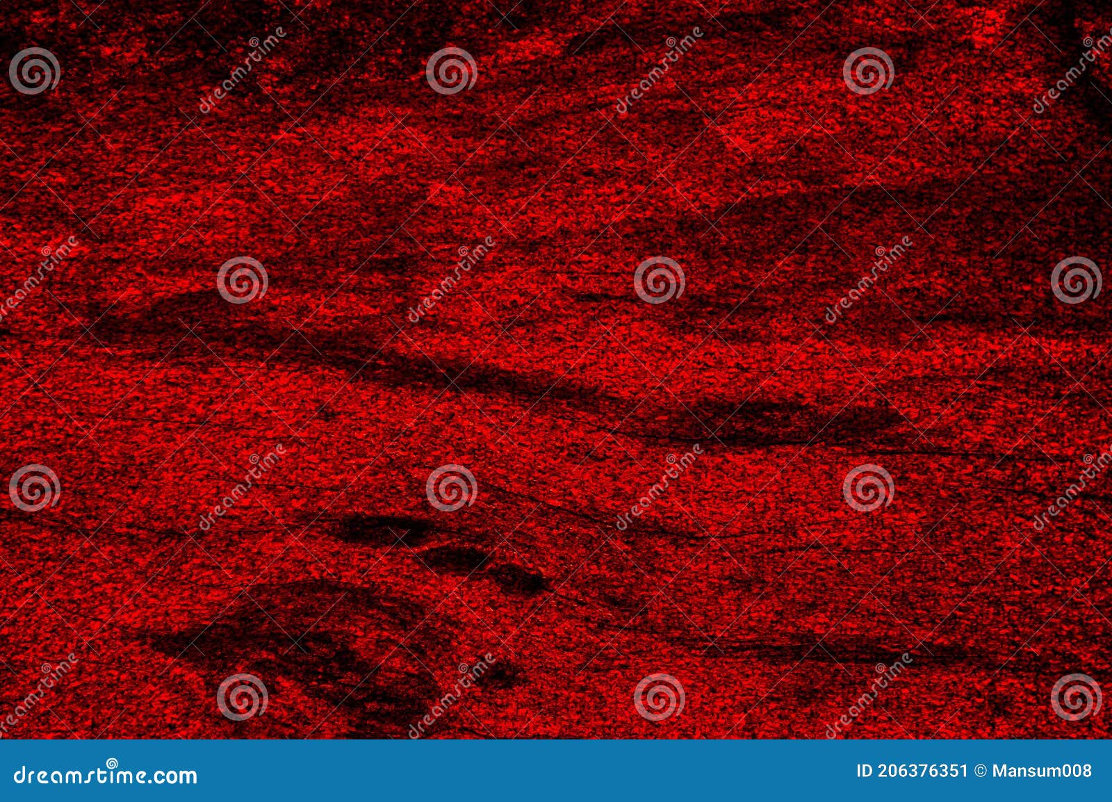 Red Color Pattern Background Stock Illustration - Illustration of ...