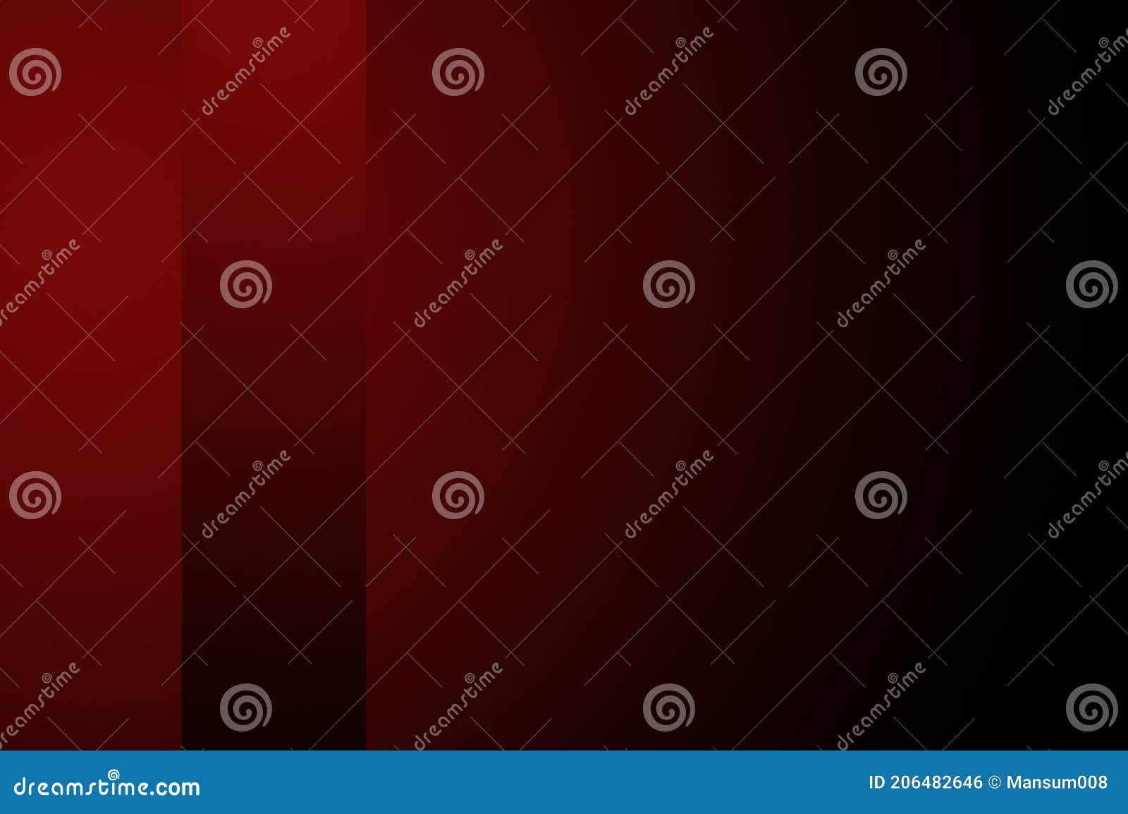 Red Color Pattern Background Stock Illustration - Illustration of rough ...