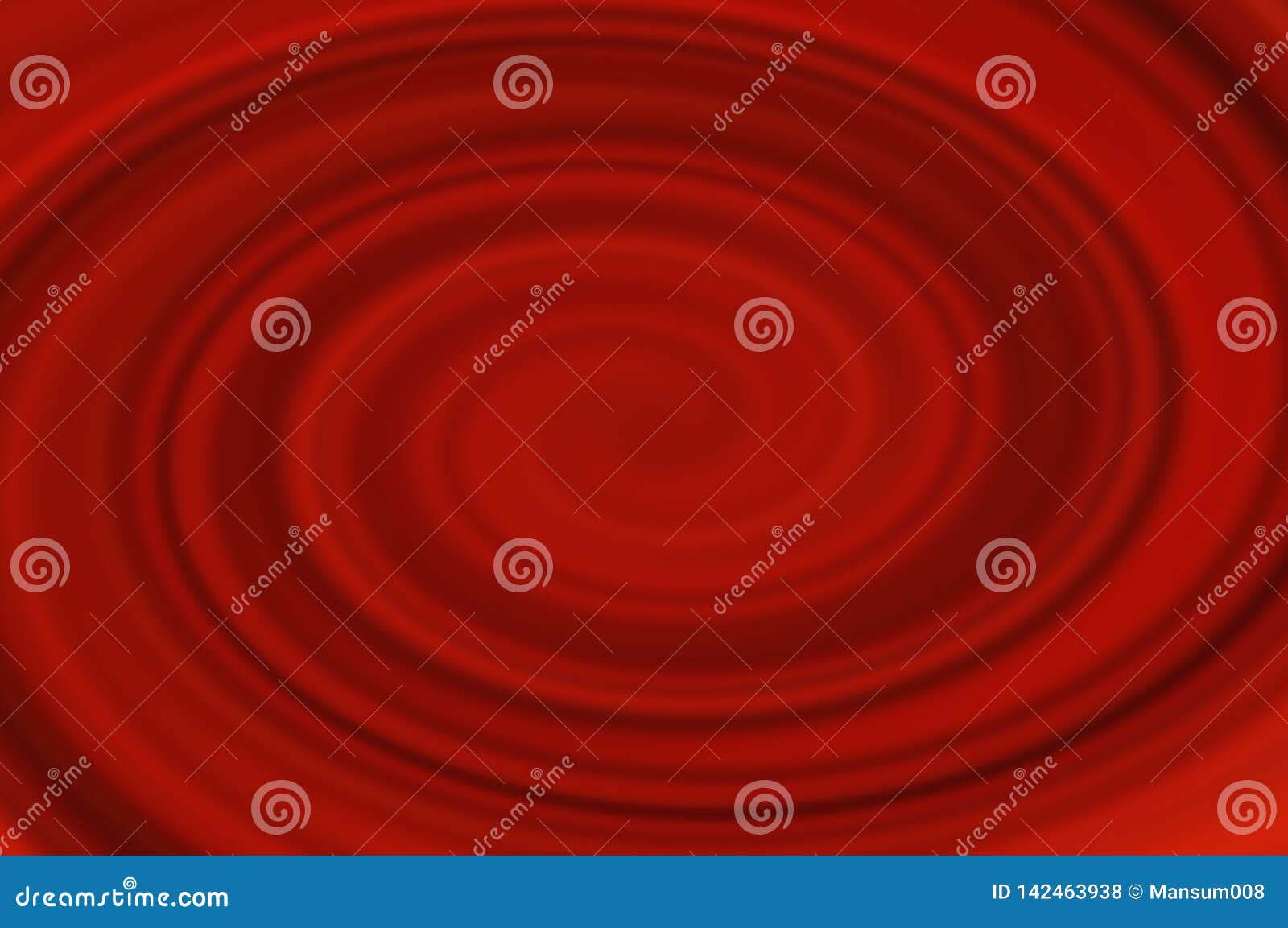 Red Color Pattern Background Stock Illustration - Illustration of swirl ...