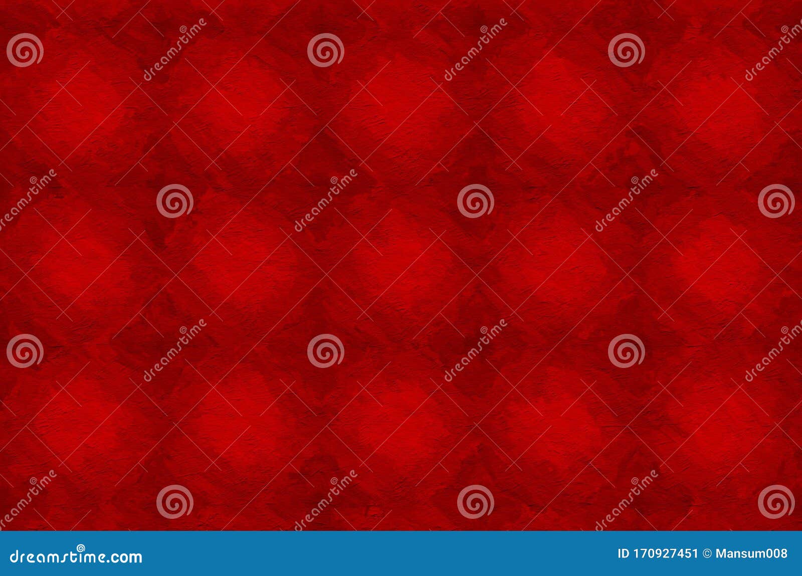Red Color Pattern Background Stock Illustration - Illustration of ...
