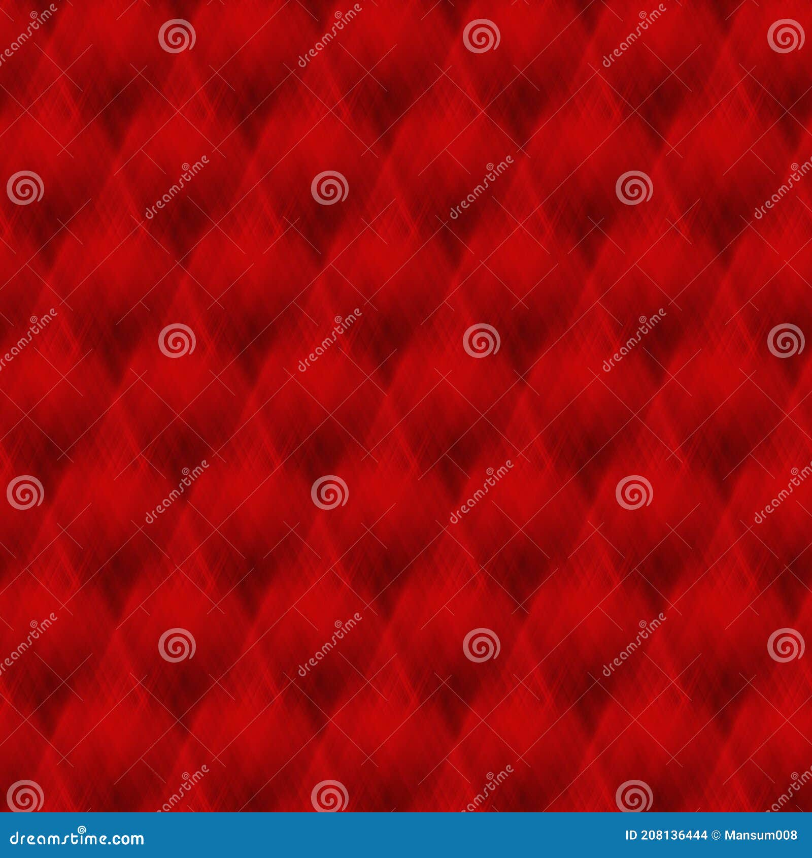 Red Color Pattern Background Stock Illustration - Illustration of ...