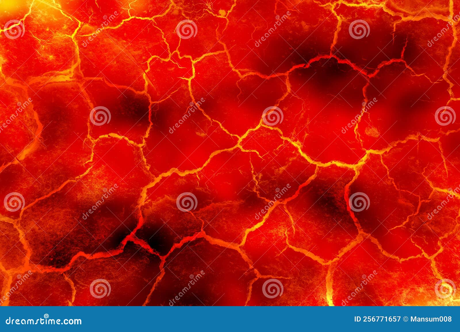 Red Fire Texture Pattern Background Stock Illustration - Illustration ...