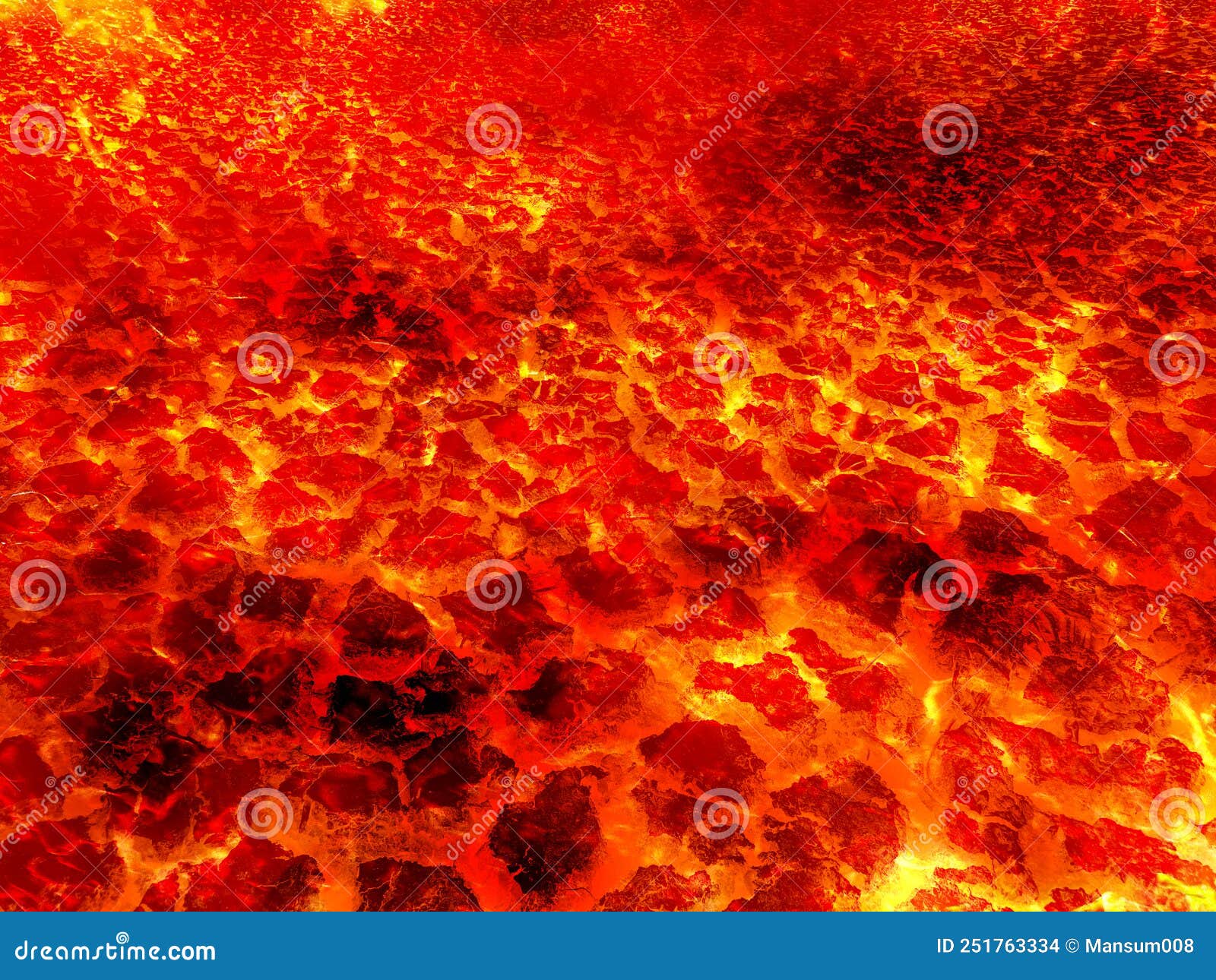 Red Hot Lava Pattern Background Stock Photo - Image of fire, blaze ...