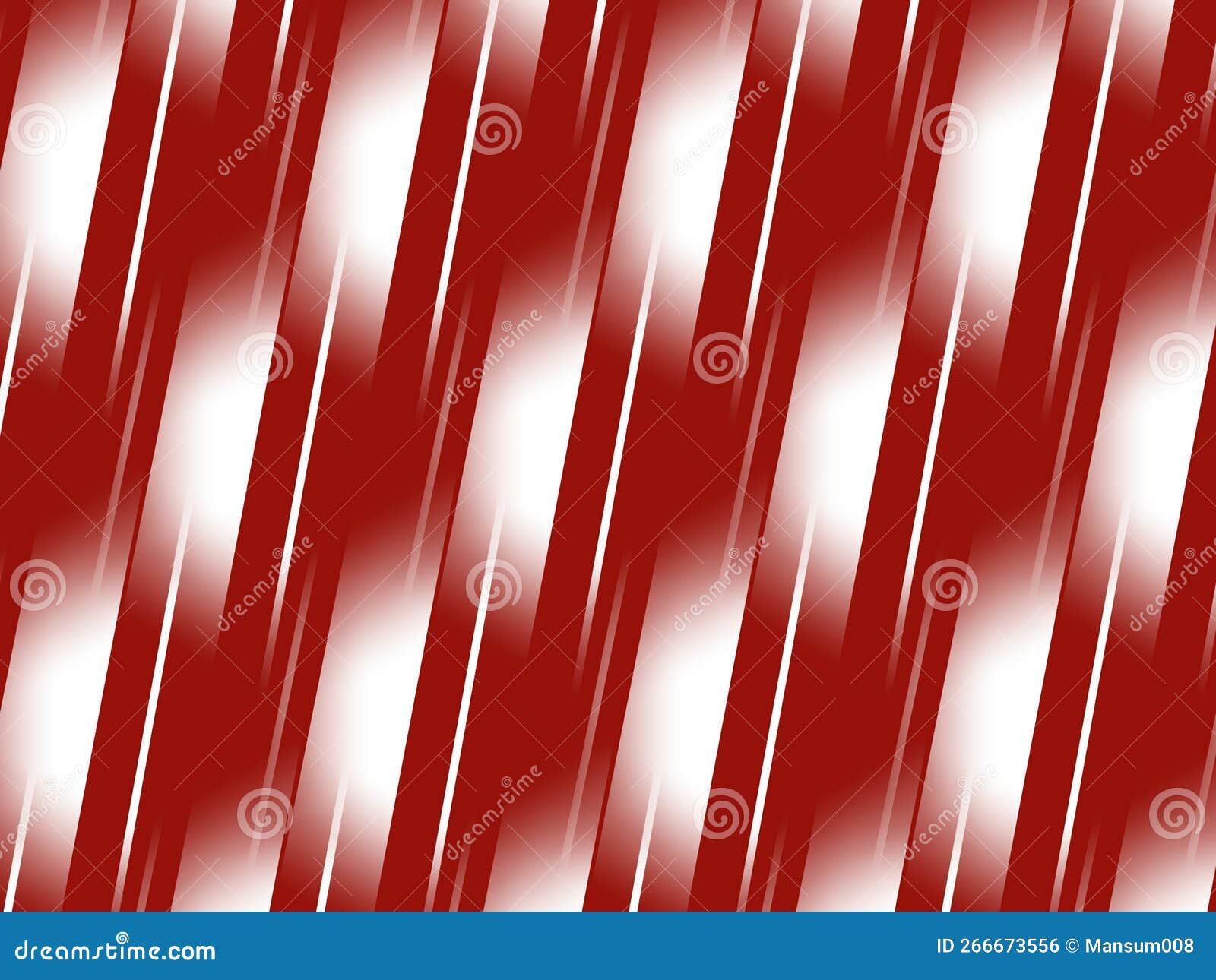 Red and White Pattern Background Stock Illustration - Illustration of ...