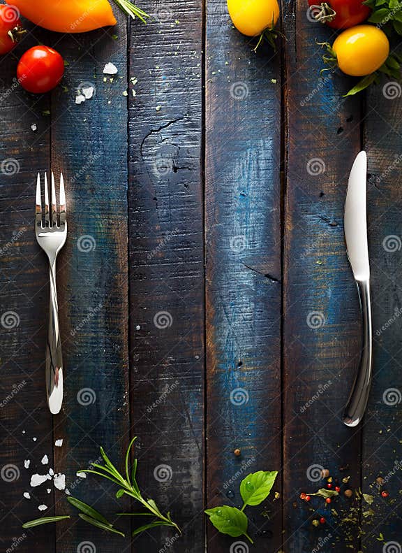 Art Restaurant cafe menu stock photo. Image of fast, pepper - 59491854