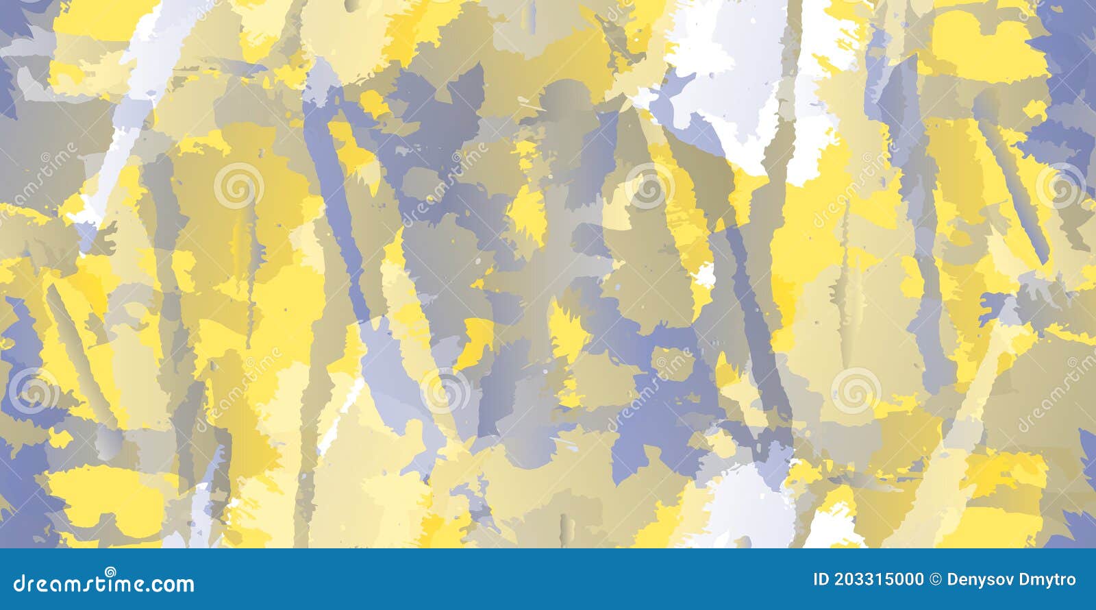 Art Seamless Background. Geometric Seamless Abstract Texture Stock ...