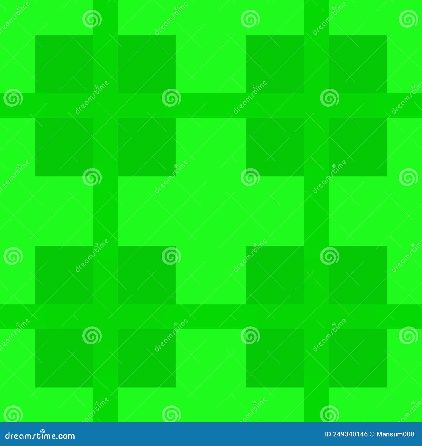 Seamless Pattern of Abstract Background Stock Illustration ...