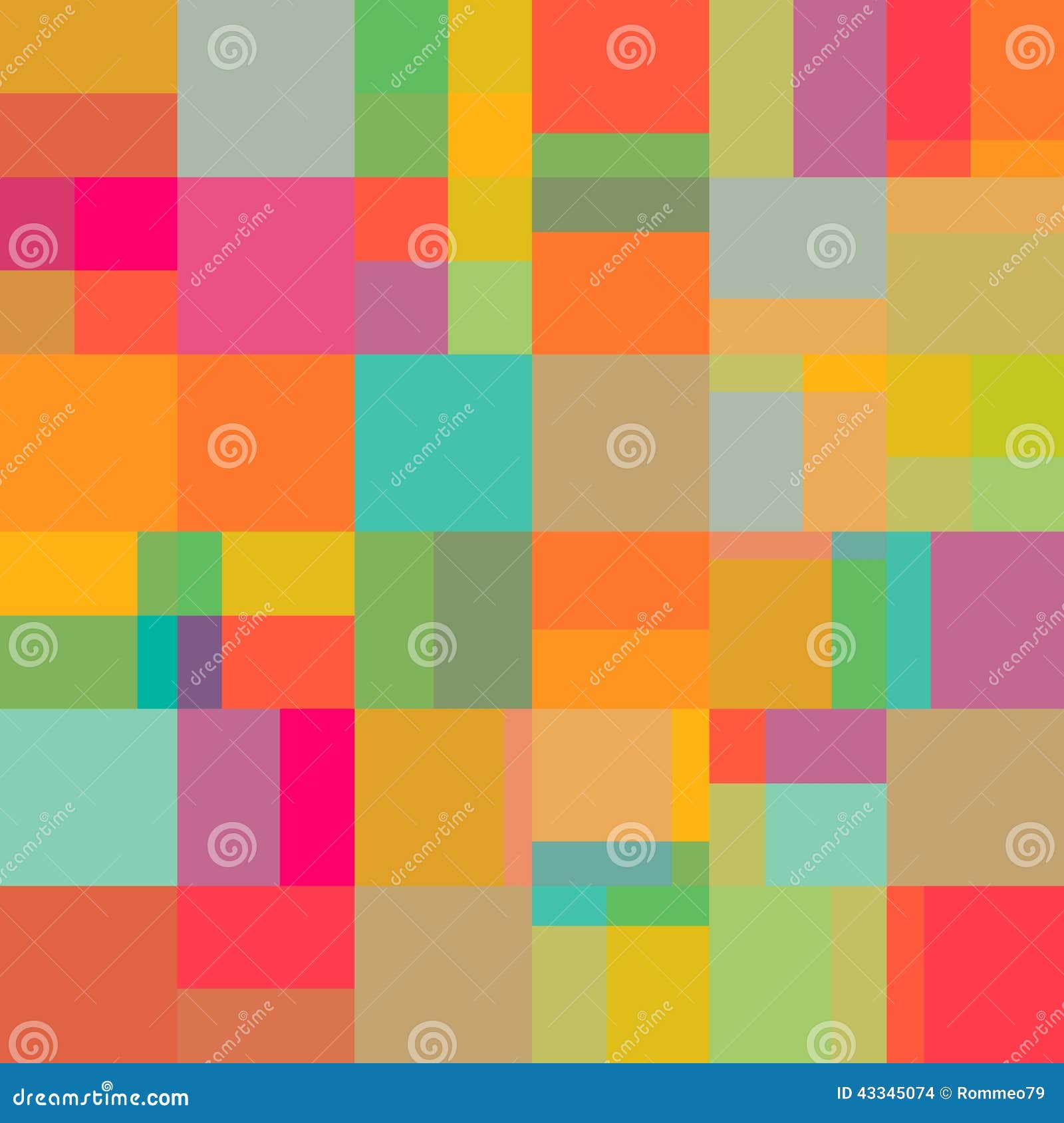 Art, Shape, Colors, Design, Vector, Squares, Stock Vector ...