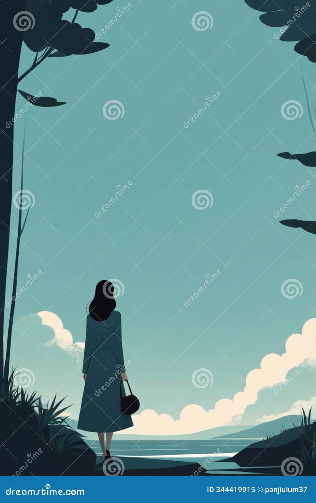 The Art of Simplicity: Exploring Abstract and Minimalist Illustrations ...