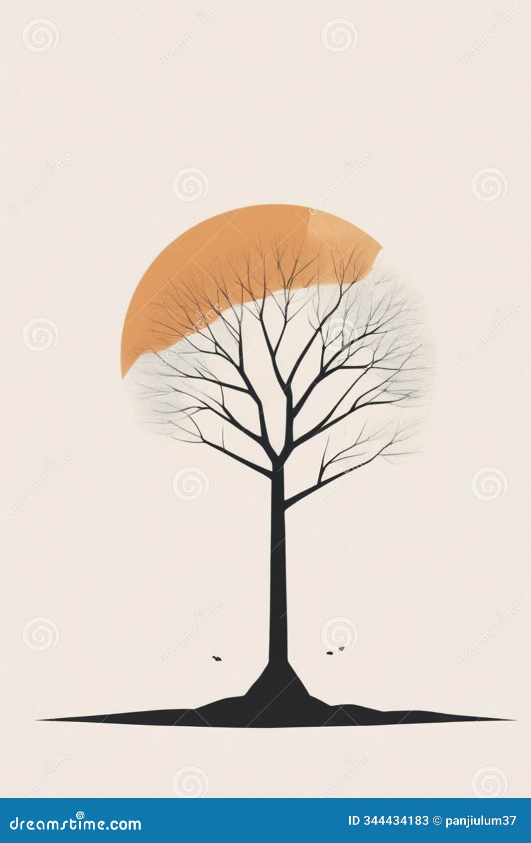 The Art of Simplicity: Exploring Abstract and Minimalist Illustrations ...