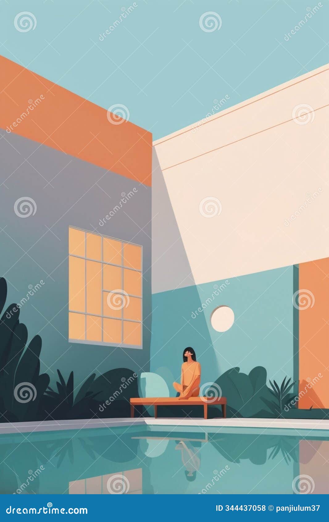 The Art of Simplicity: Exploring Abstract and Minimalist Illustrations ...