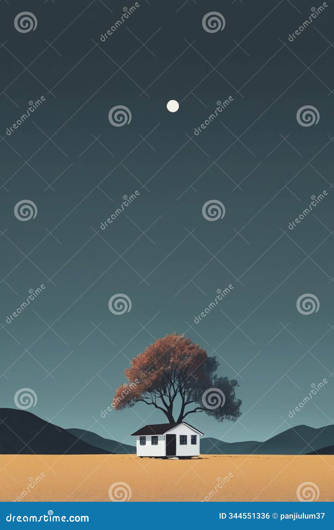 The Art of Simplicity: Exploring Abstract and Minimalist Illustrations ...