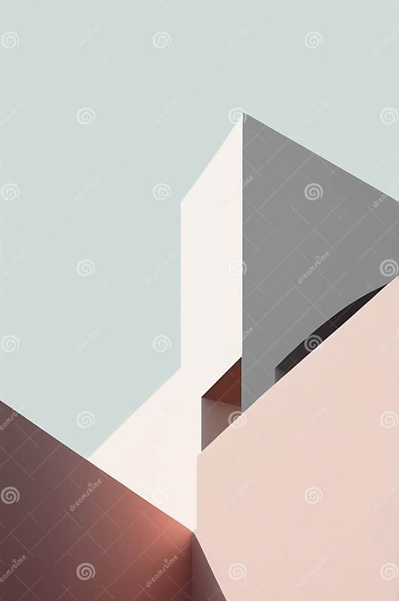 The Art of Simplicity: Exploring Abstract and Minimalist Illustrations ...