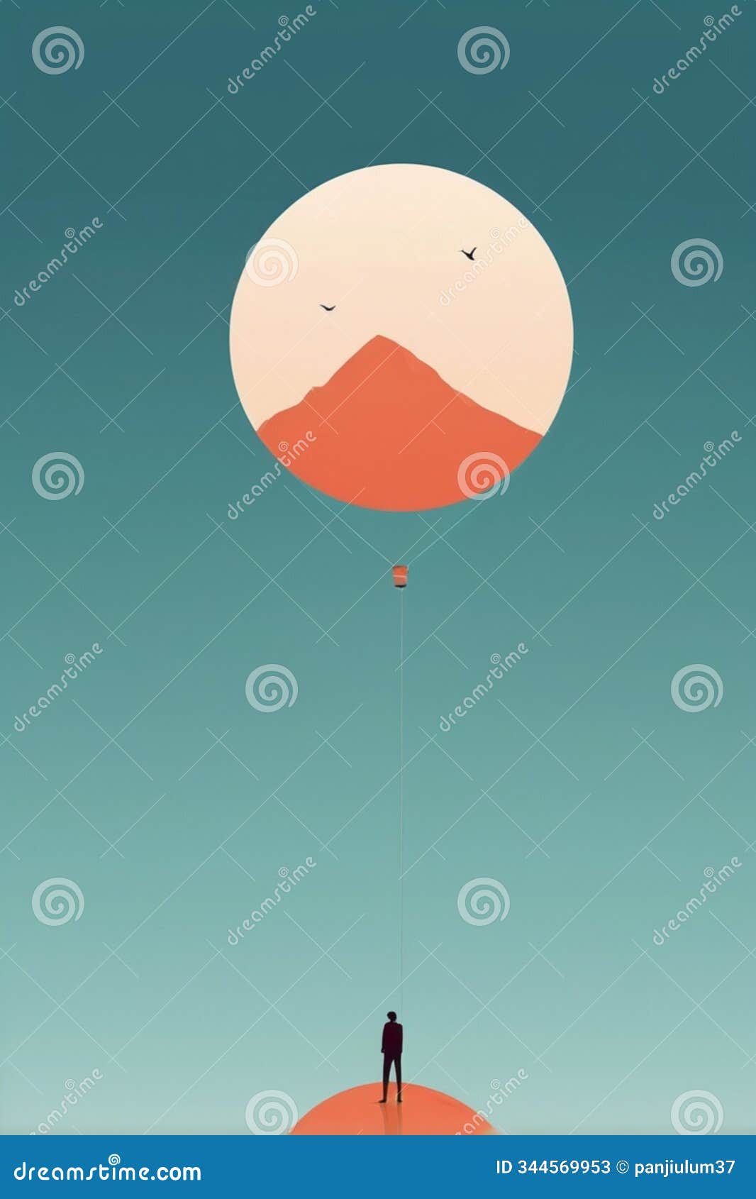 The Art of Simplicity: Exploring Abstract and Minimalist Illustrations ...