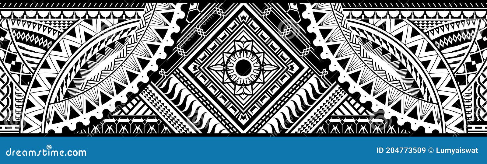 Polynesian Drawing Stock Illustrations – 3,416 Polynesian Drawing Stock ...